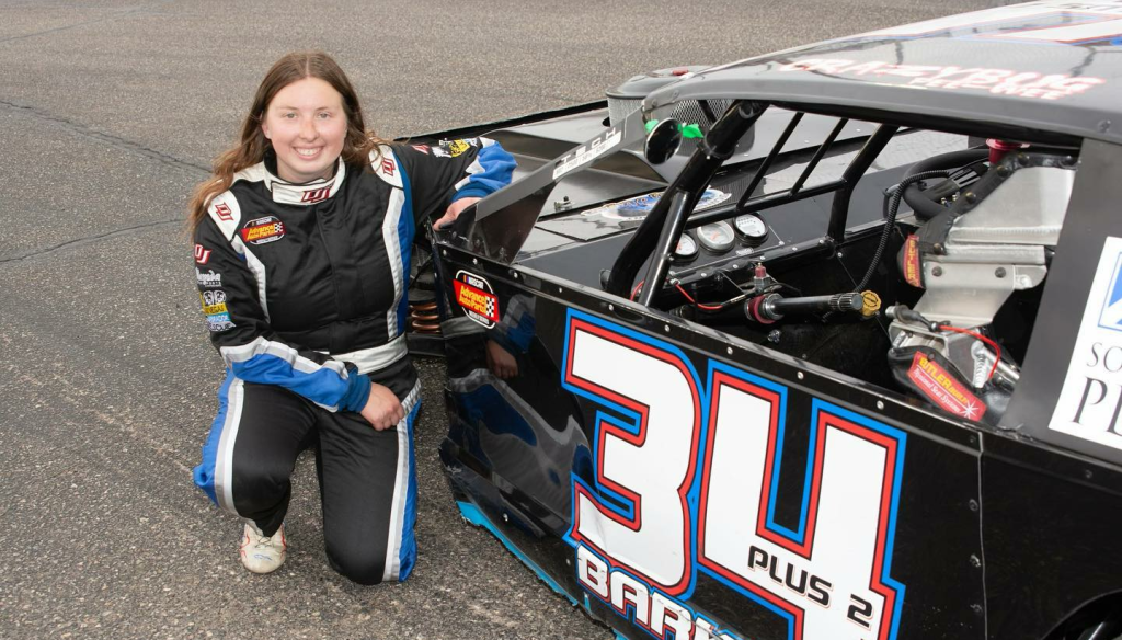 Custom Safety Systems – Mayeda Motorsports Inc.