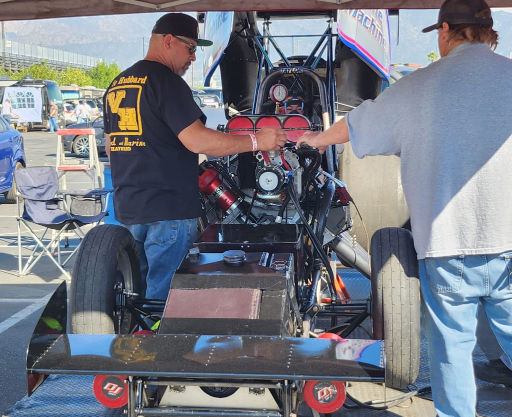 Images from Nitro Revival 5 – Mayeda Motorsports Inc.