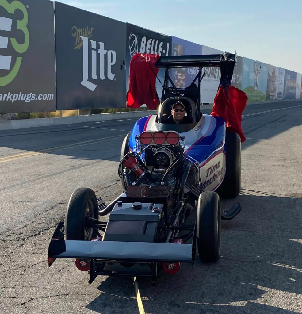 Images from Nitro Revival 5 – Mayeda Motorsports Inc.
